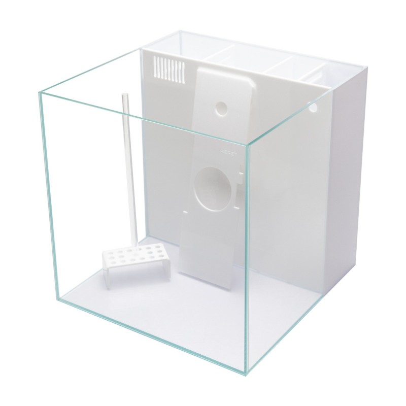 Reef Box 40 acquario marino completo 64 L. AQPET